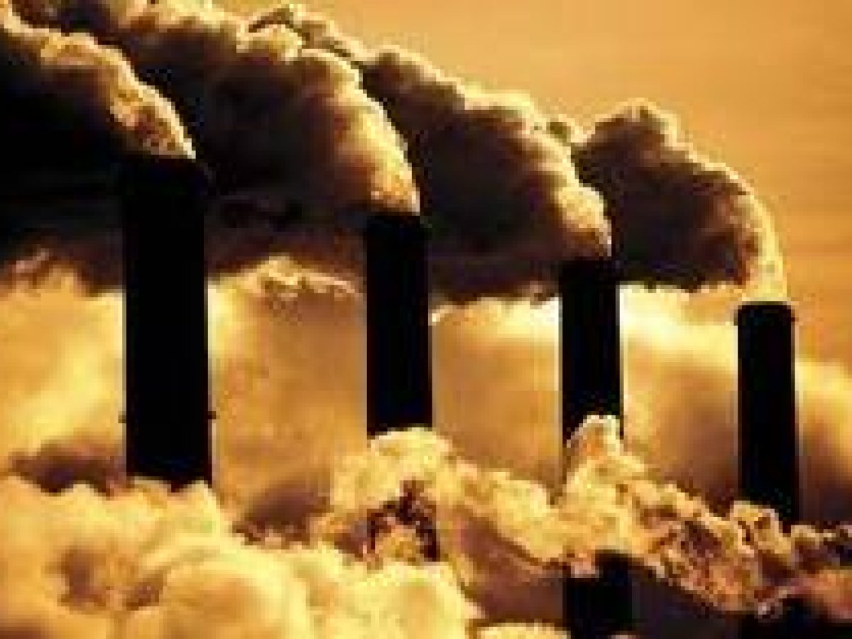 Burning Fossil Fuels Effects On The Environment Negative Effects Of