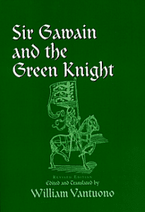 Women & Sir Gawain and The Green Knight Analysis | SchoolWorkHelper