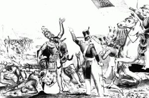 The Seminole Natives: History & Life | SchoolWorkHelper