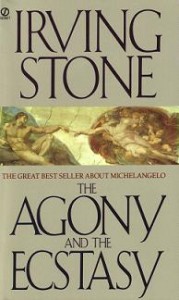 Agony And The Ecstasy: Summary, Characters, Themes, Analysis ...