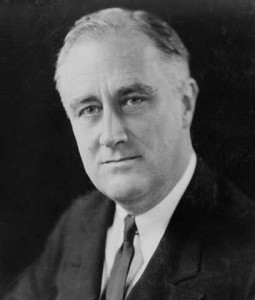 Franklin D. Roosevelt: Biography & Presidency | SchoolWorkHelper