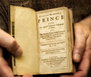 Machiavelli’s The Prince: Themes & Analysis | SchoolWorkHelper