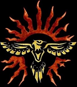 Phoenix Symbolism in Fahrenheit 451 | SchoolWorkHelper