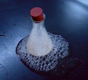 The Effect of Hydrogen Peroxide on Liver: Hypothesis, Apparatus, Method ...