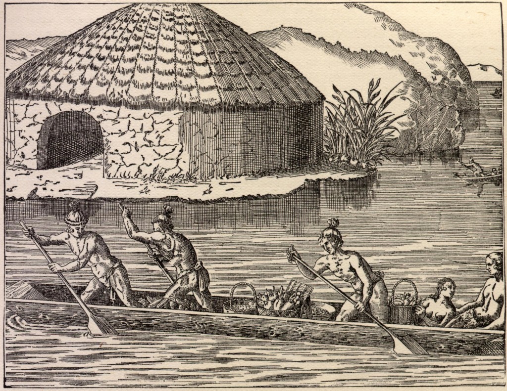 The Seminole Natives: History & Life | SchoolWorkHelper