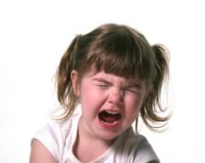 Temper Tantrums: Causes & Prevention | SchoolWorkHelper