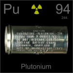Plutonium: Element, Uses, Function | SchoolWorkHelper