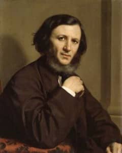 Robert Browning: Biography & Poet | SchoolWorkHelper