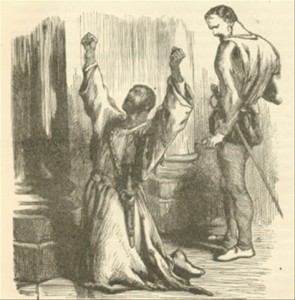 Shakespeare’s Othello Act 5: Analysis | SchoolWorkHelper