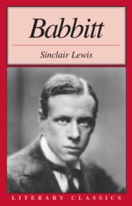 Sinclair Lewis’ Babbitt: Summary & Analysis | SchoolWorkHelper