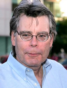 Stephen Edwin King: Author & Biography | SchoolWorkHelper