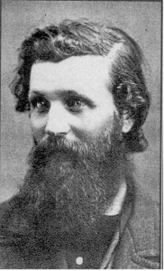 John Muir: Biography & Contributions | SchoolWorkHelper