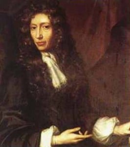 Robert Boyle: Biography & Contributions | SchoolWorkHelper