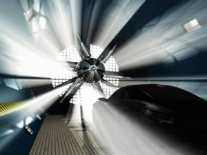 Wind Tunnels: How they Work & Types | SchoolWorkHelper