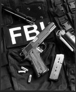 FBI: History, Structure, Training | SchoolWorkHelper
