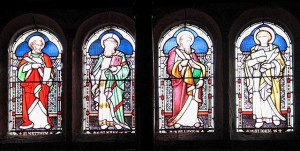 The Four Gospels: Matthew, Mark, Luke, and John | SchoolWorkHelper