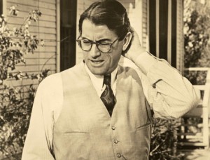 To Kill A Mockingbird: Heroism & Courage of Atticus Finch ...
