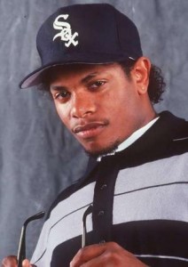 Eric “Eazy-E” Wright: Rapper & Biography | SchoolWorkHelper