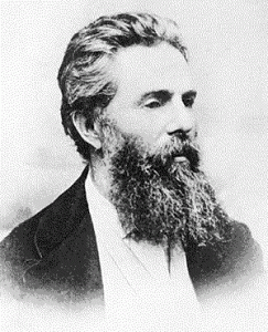Herman Melville: Biography & Author | SchoolWorkHelper