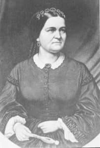 Mary Todd Lincoln: First Lady & Biography | SchoolWorkHelper