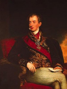 Prince Klemens von Metternich: Biography, Ideology, Legacy ...