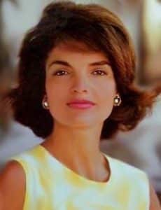 Jackie Kennedy: First Lady & Biography | SchoolWorkHelper