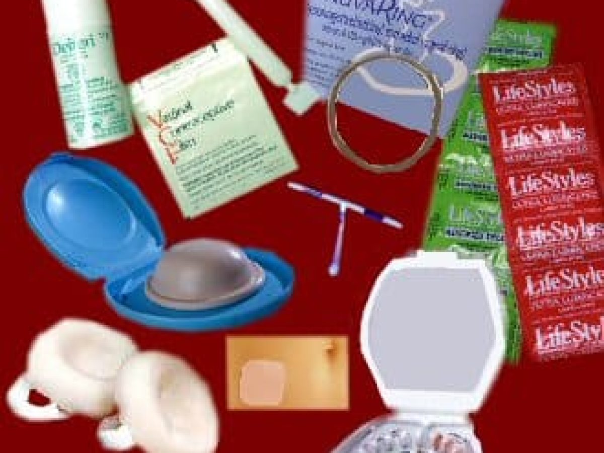 Contraceptive Sheath