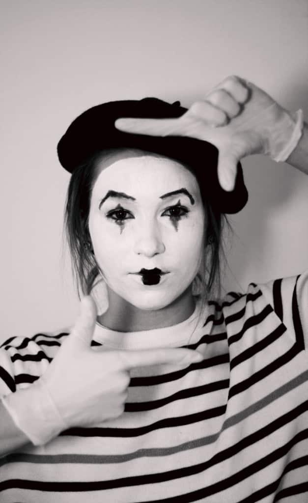 What is Pantomime? Basic Principles | SchoolWorkHelper