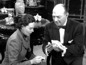 Stanley Ellin’s The Orderly World of Mr. Appleby: Summary & Analysis ...