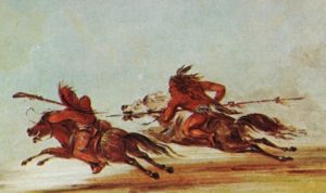 Comanche Wars (1850–1870): Major Events & Causes | SchoolWorkHelper