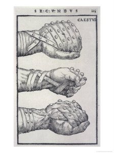 Ancient Roman: Boxing, Wrestling, Pankration | SchoolWorkHelper