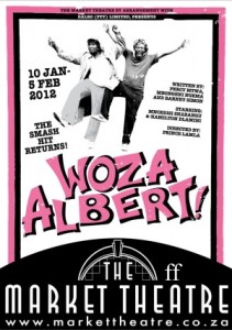 Woza Albert!: Summary, Themes, Characters | SchoolWorkHelper