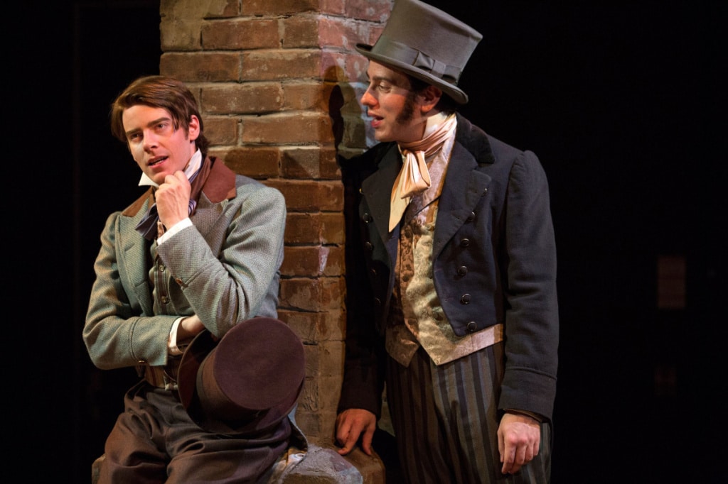 Great Expectations: Pip’s Character Development & Analysis ...