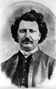 Louis David Riel: Biography | SchoolWorkHelper