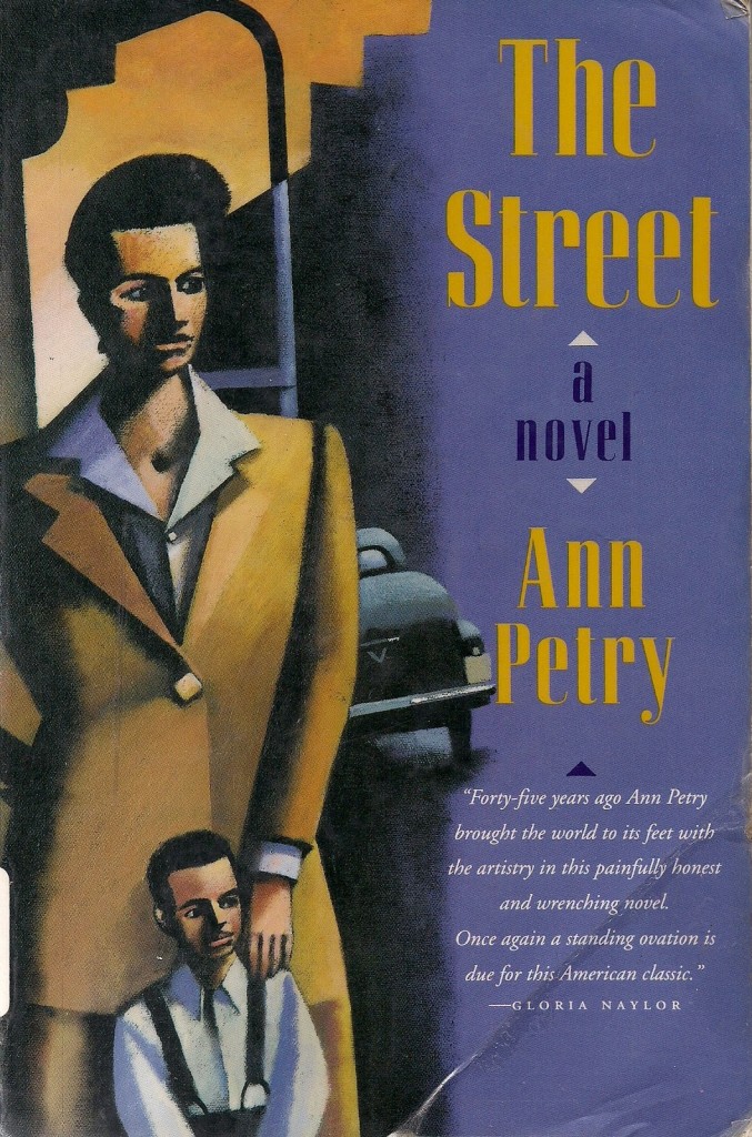 The Street by Ann Petry: Literary Analysis | SchoolWorkHelper