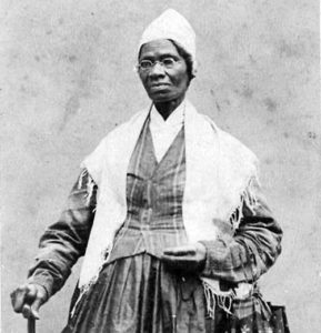 Sojourner’s Truth: Biography | SchoolWorkHelper