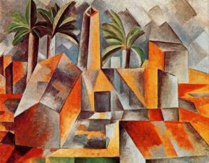 Pablo Picasso: Cubism, Blue Period, Rose Period | SchoolWorkHelper