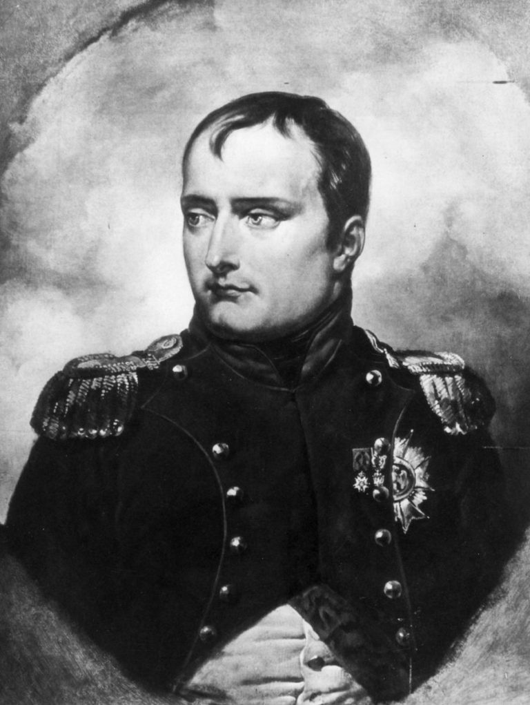 Napoleon Bonaparte: Revolutionary visionary or Tyrannical dictator ...