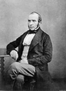 John Snow: Contributions to Society & Modern Epidemiology ...