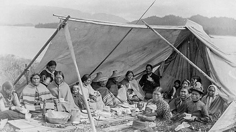 Effect of European Colonization on First Nation Peoples of Australia ...