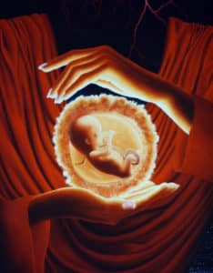 Prayer Before Birth – Louis MacNeice: Poem Analysis | SchoolWorkHelper