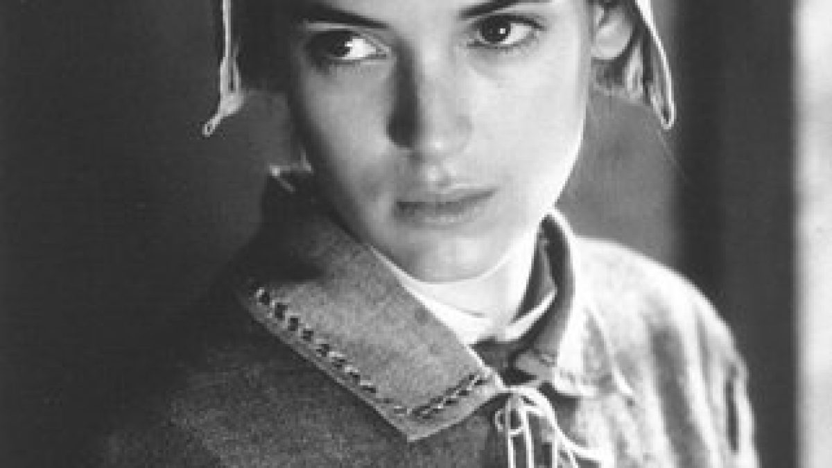 The Crucible Characters Abigail Williams