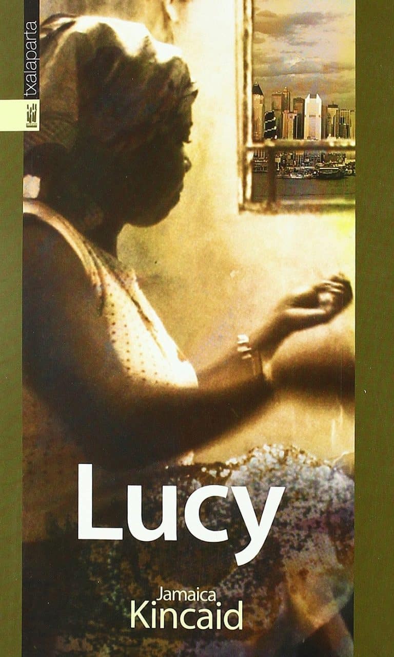 Ethnicity in Lucy by Jamaica Kincaid | SchoolWorkHelper