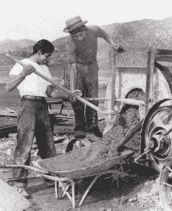 FDR’s New Deal: Effect on Women and Minorities | SchoolWorkHelper