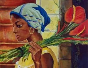 Jamaica Kincaid’s “Girl” (1978): Summary and Analysis | SchoolWorkHelper