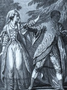Oroonoko by Aphra Behn: Summary and Analysis | SchoolWorkHelper