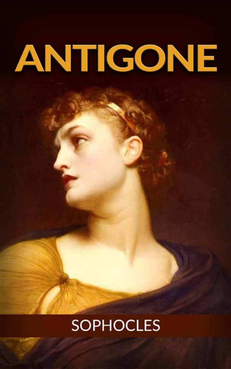 Antigone’s Relevance in Modern Society: Analysis | SchoolWorkHelper